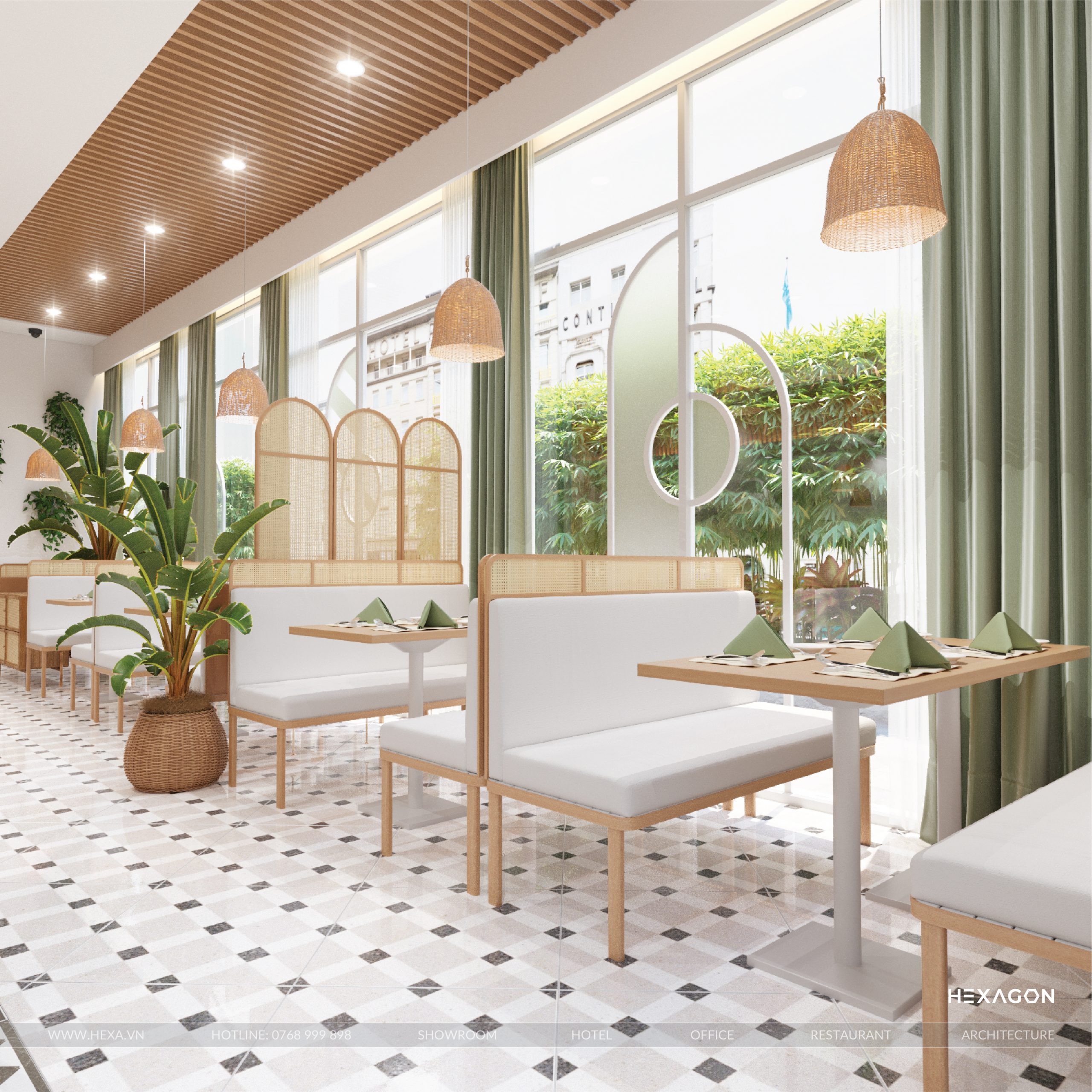 Hexagon – Welcome to Hexagon JSC